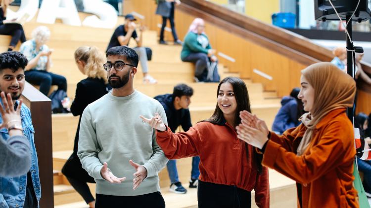 Short courses | SOAS